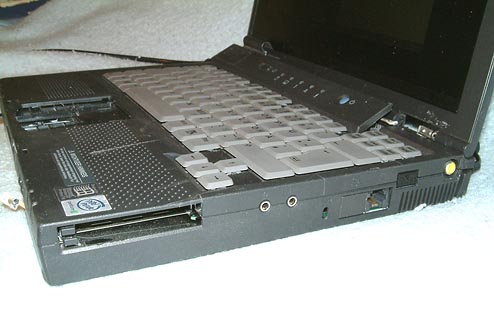 www.SaschaSeidel.de - Compaq Armada E500