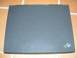 www.SaschaSeidel.de - IBM ThinkPad 765L