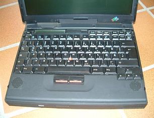 www.SaschaSeidel.de - IBM ThinkPad 765L